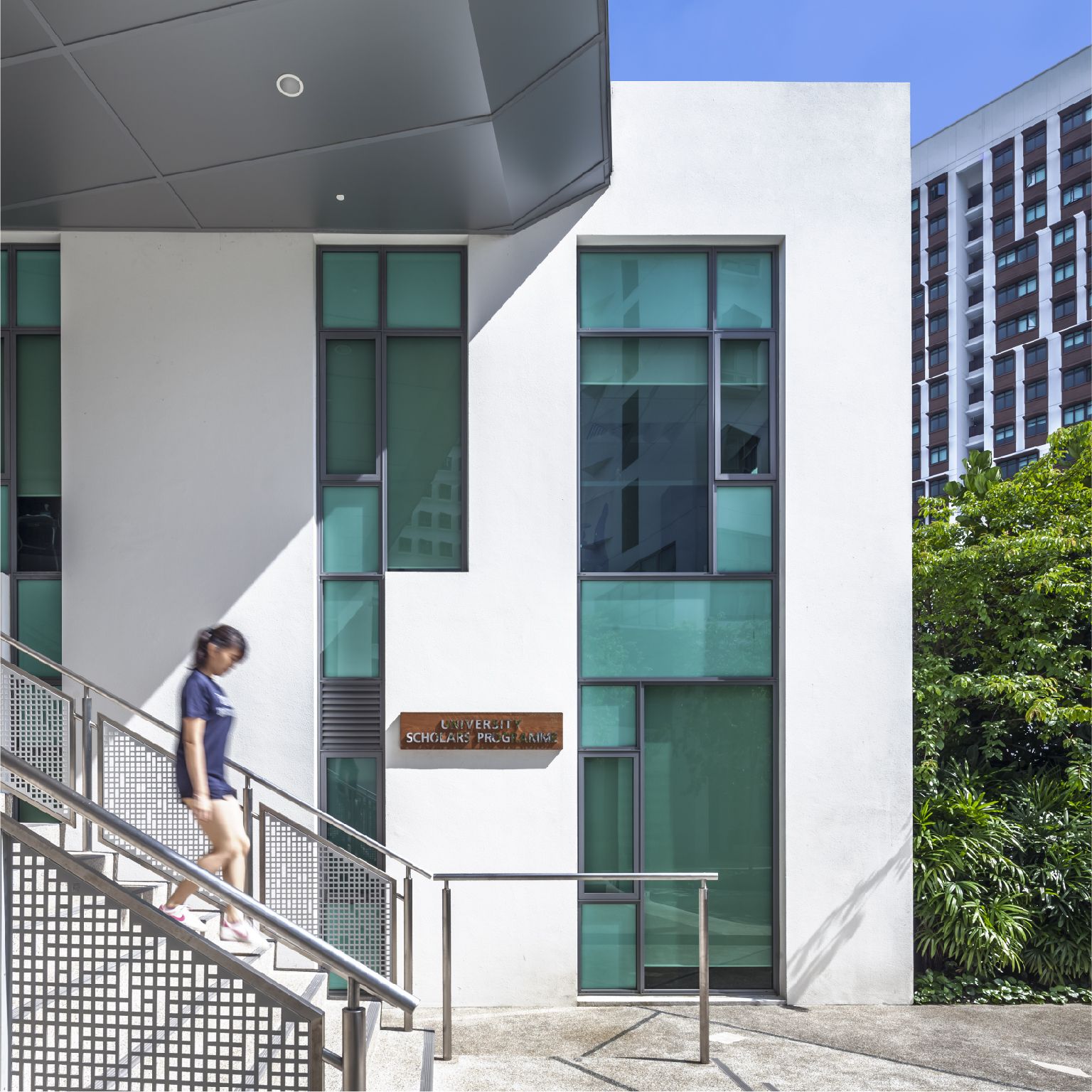 NUS College - Home