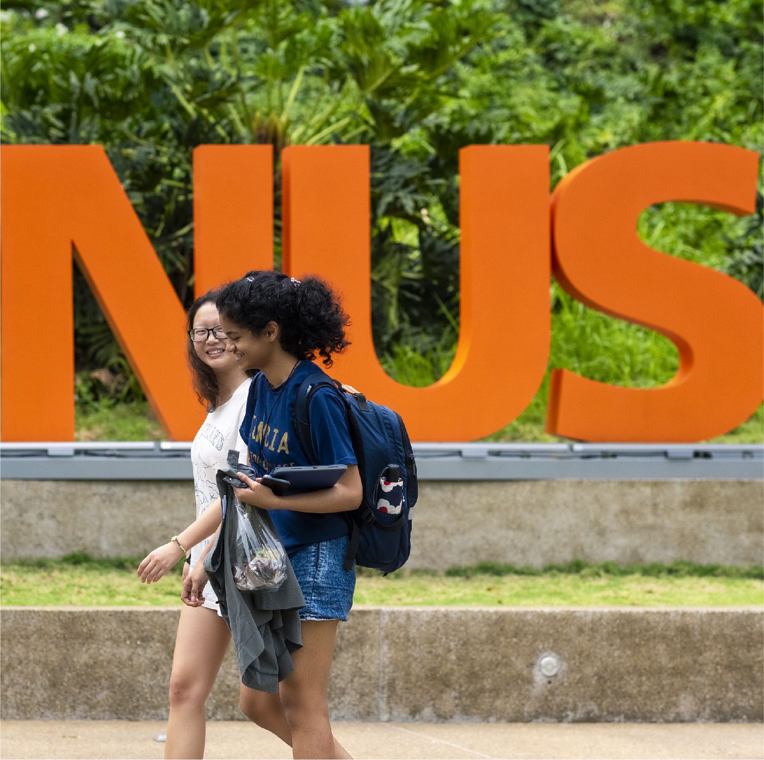 NUS College - Home