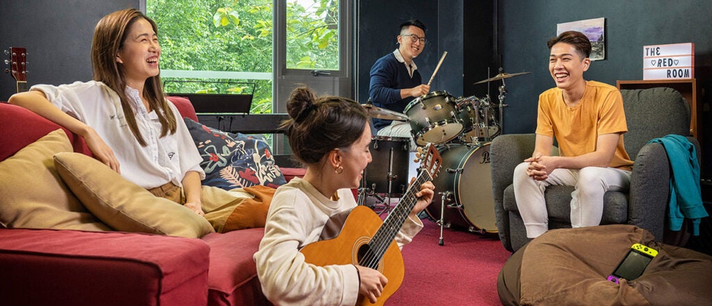 Events from 3 March 2026 – 7 March 2026 – NUS College