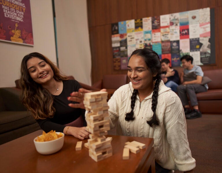 Meet NUSC (Online) - NUS College