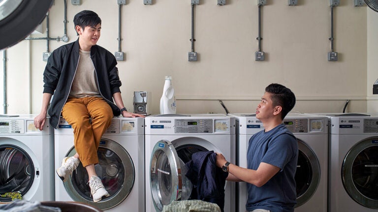 Residential Life - NUS College