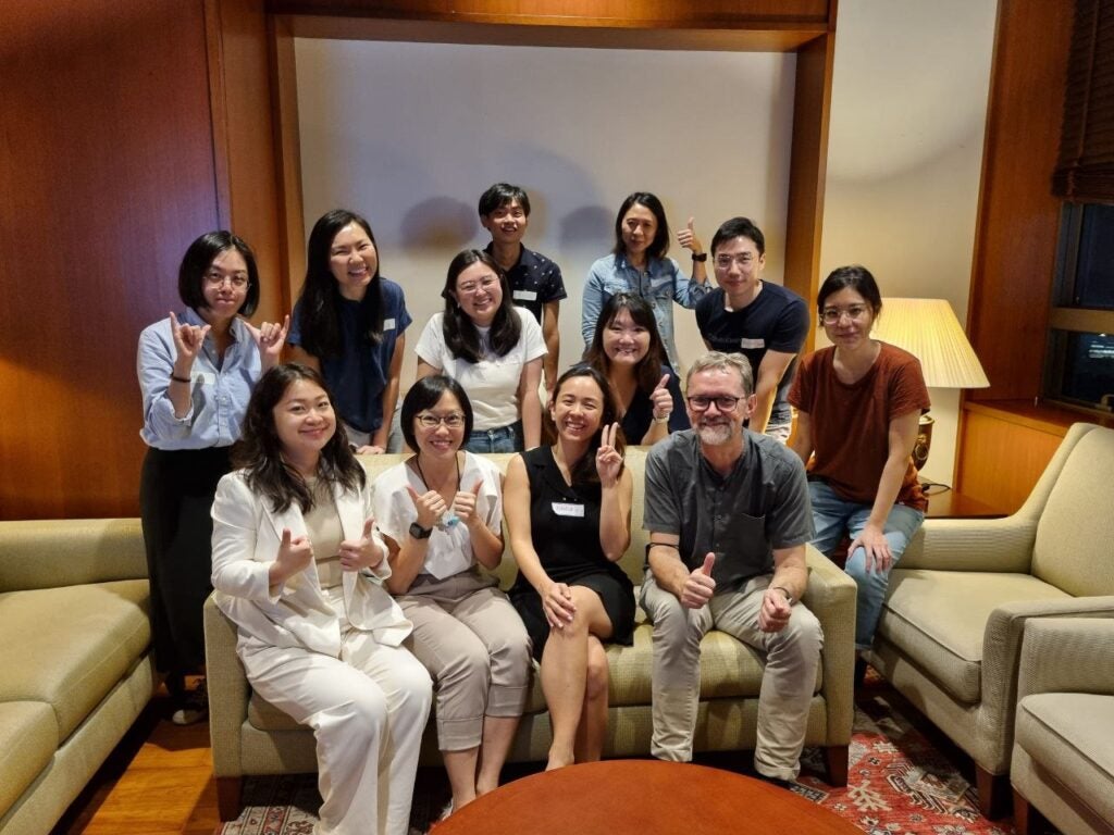 Alumni - NUS College