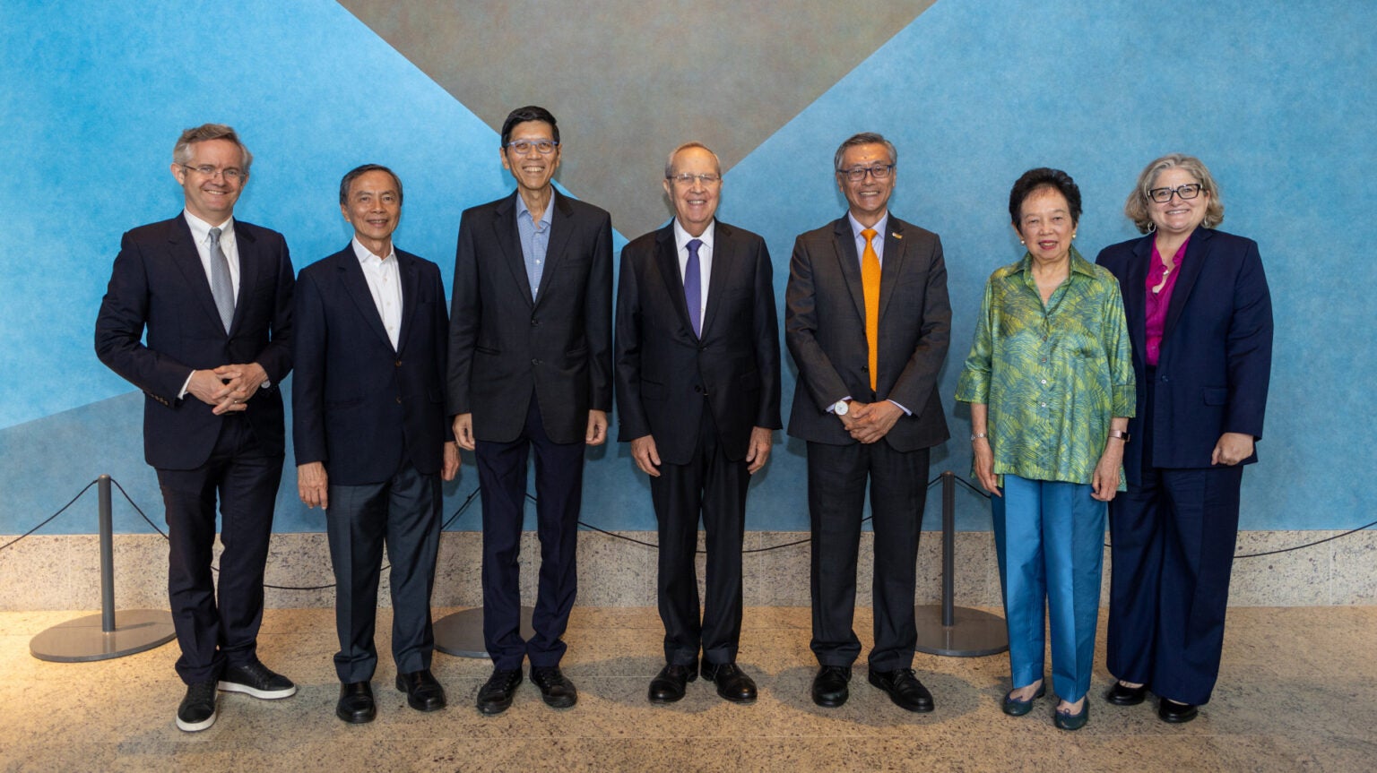 An Interview with Dr Carissa Foo - NUS College