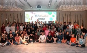 Faculty & Staff - NUS College