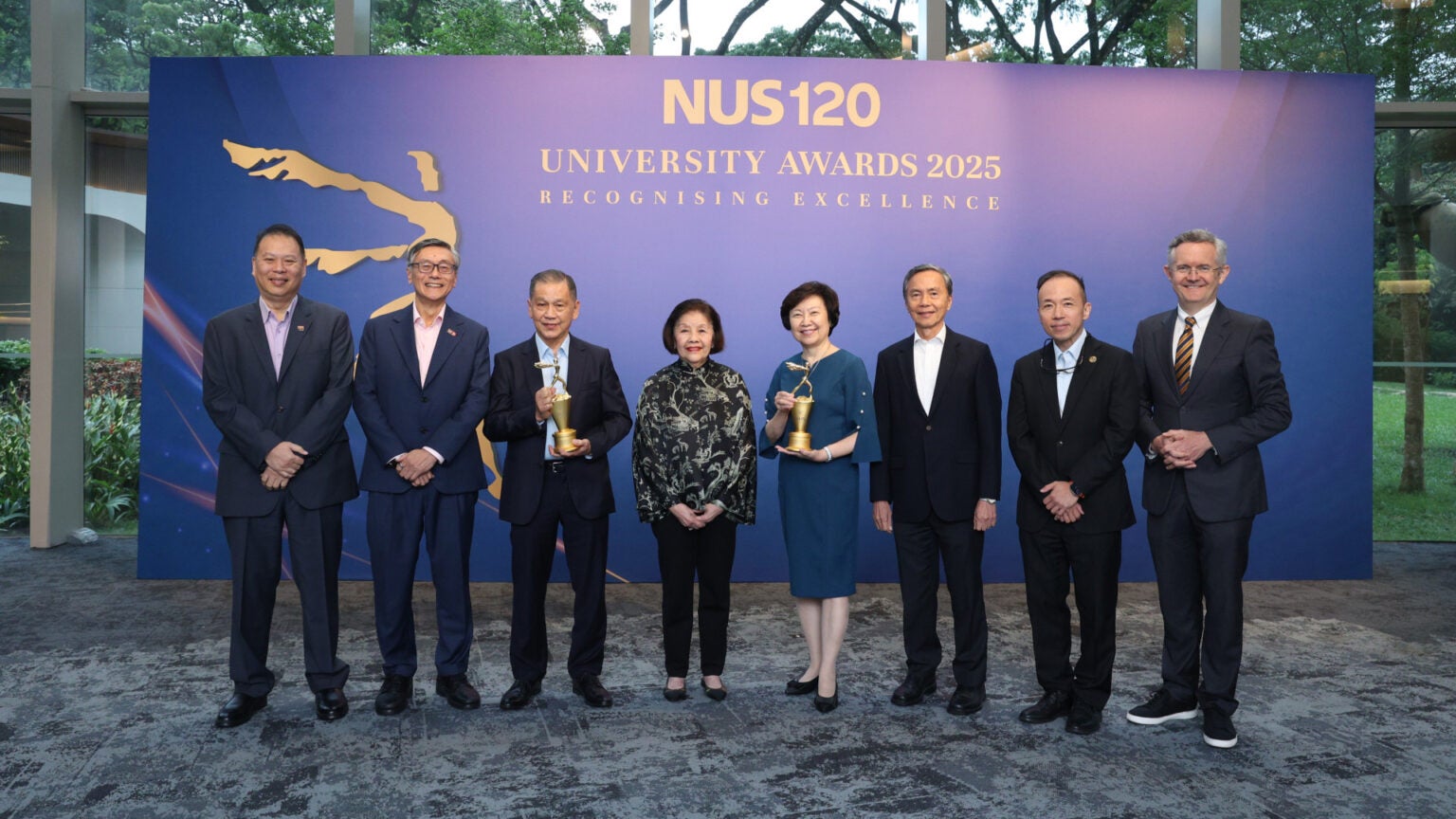 Newsroom - NUS College