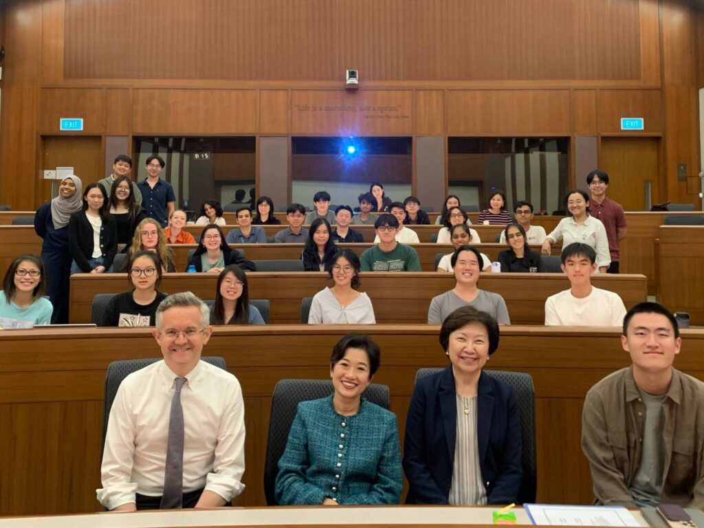 From “Poor Man’s Timber” to Sustainable Choice: NUS College Students ...