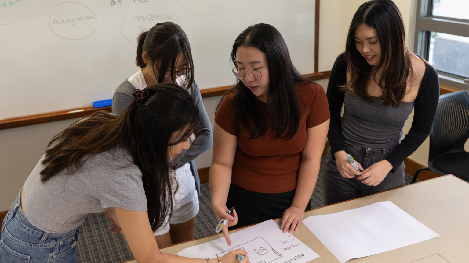 Talk: Tips to Ace Your Nusc Admissions Journey - NUS College