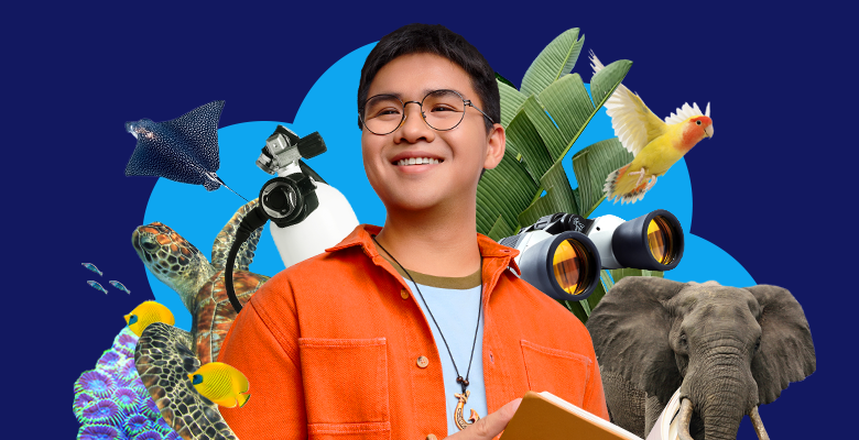 Currents of change: Bridging conservation practices across Southeast ...