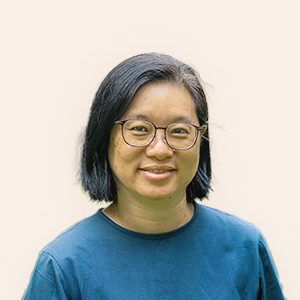 Leadership - NUS College