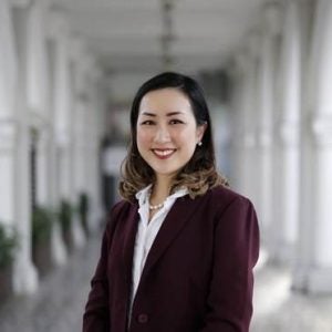 Class Notes - NUS College